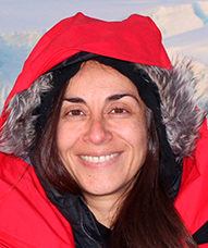 Investigadores principales – Instituto Milenio Base